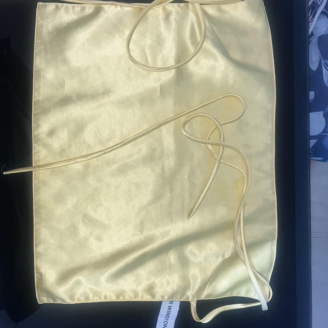 Mr Winston Pineapple Archie top Used but in good... - Depop