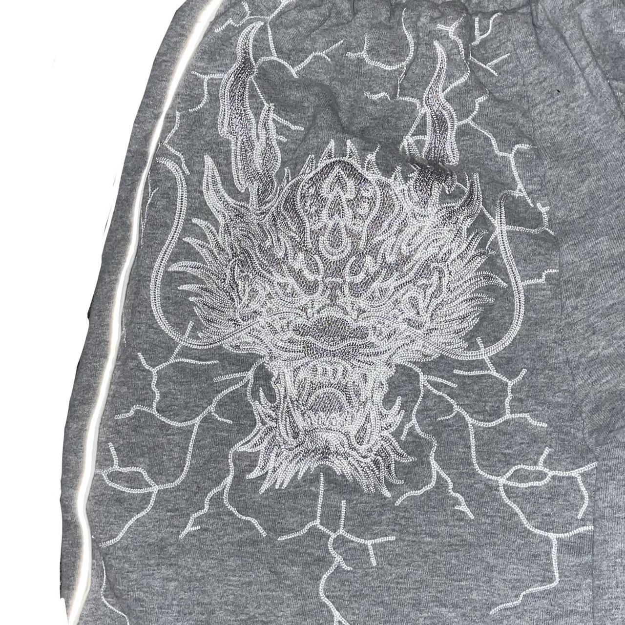 bounty bodega joggers good condition size... | Depop