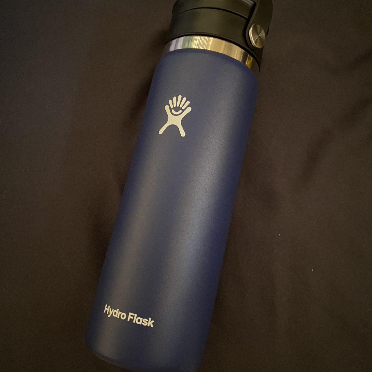 NASA hydro flask - Depop