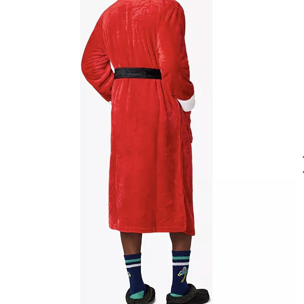 chubbies Men's Super Plush Santa Christmas Holiday... - Depop