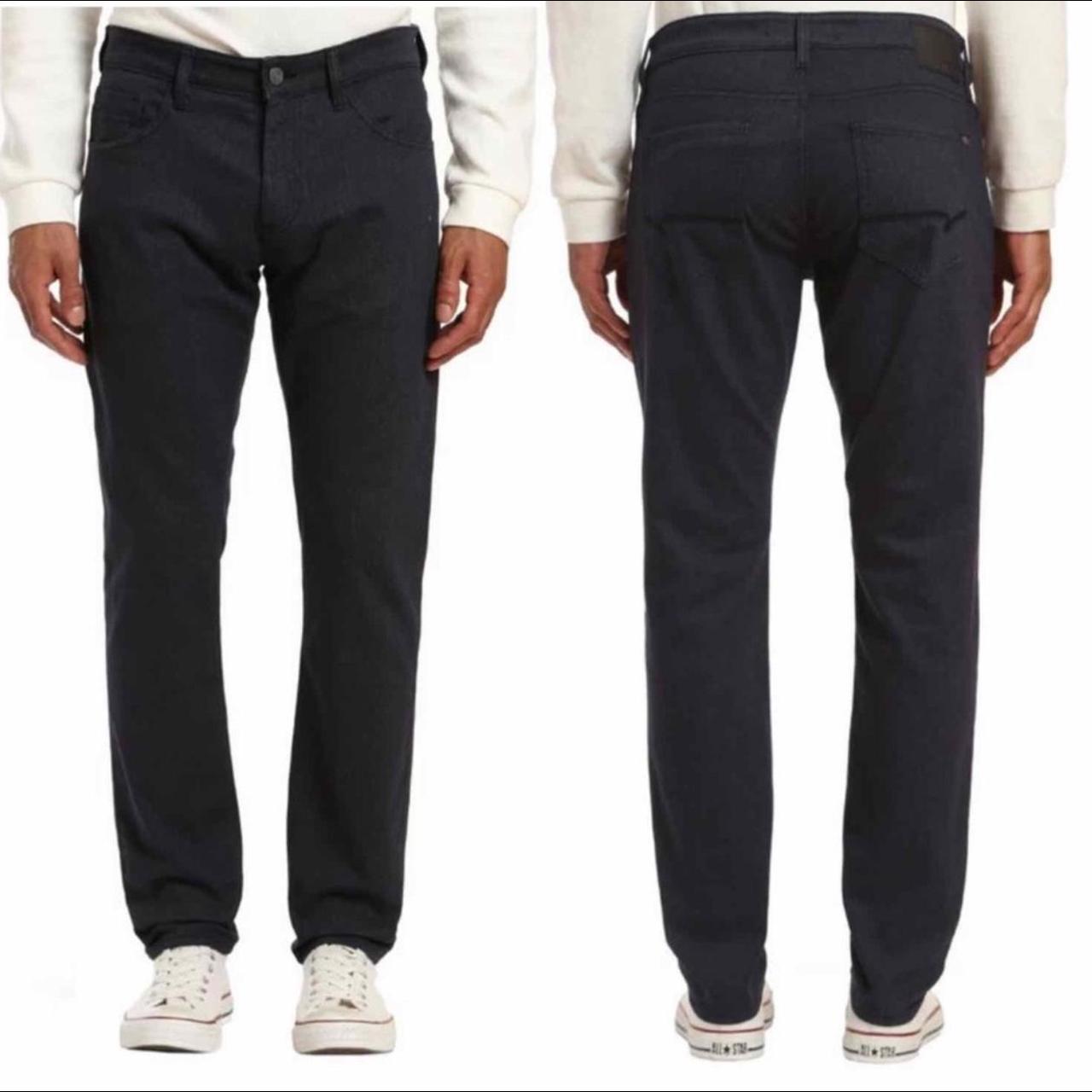 NWT Mavis trousers . “JAKE” style . Slim leg Size... - Depop