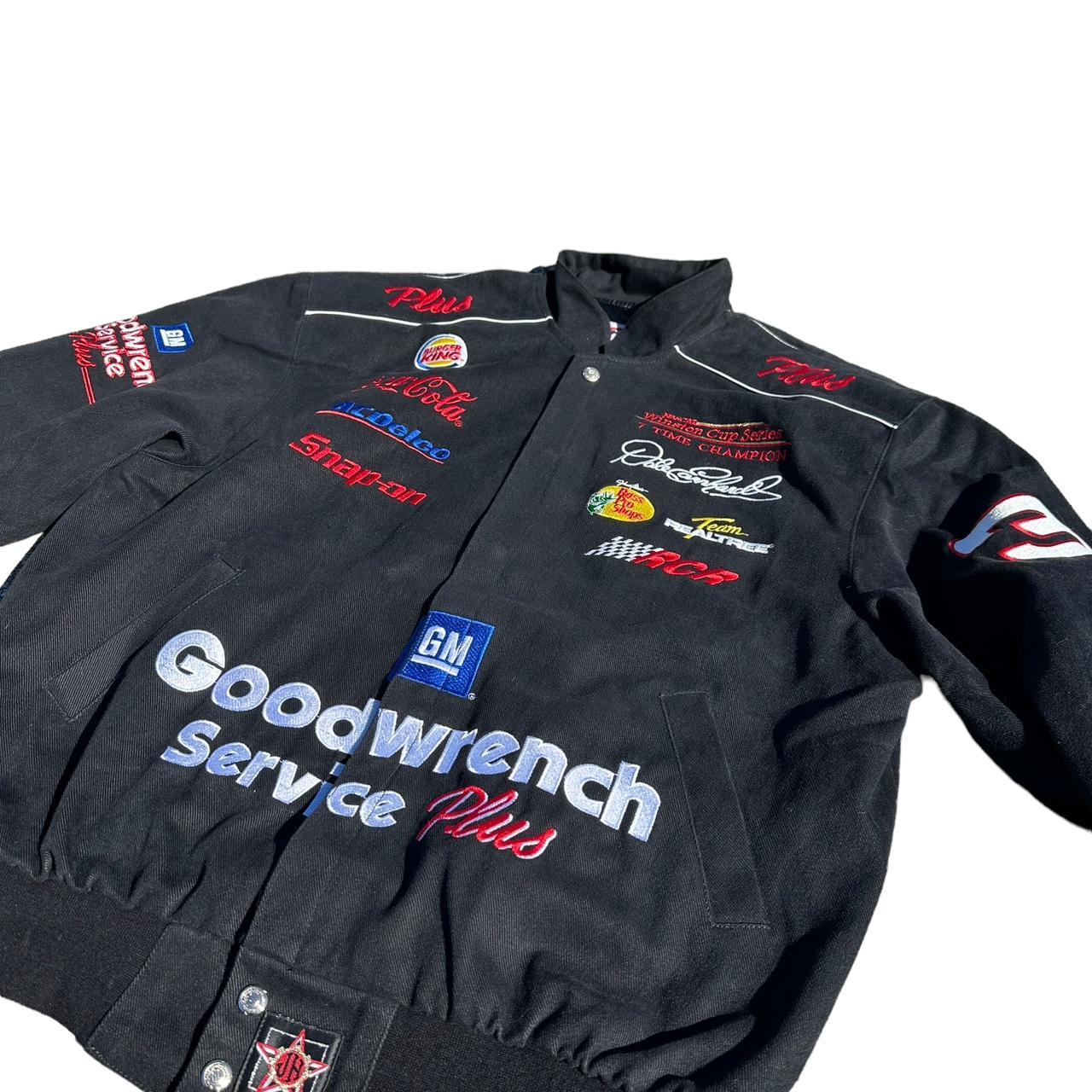 M Nascar Dale Earnhardt JH Design Chase Authentics... - Depop