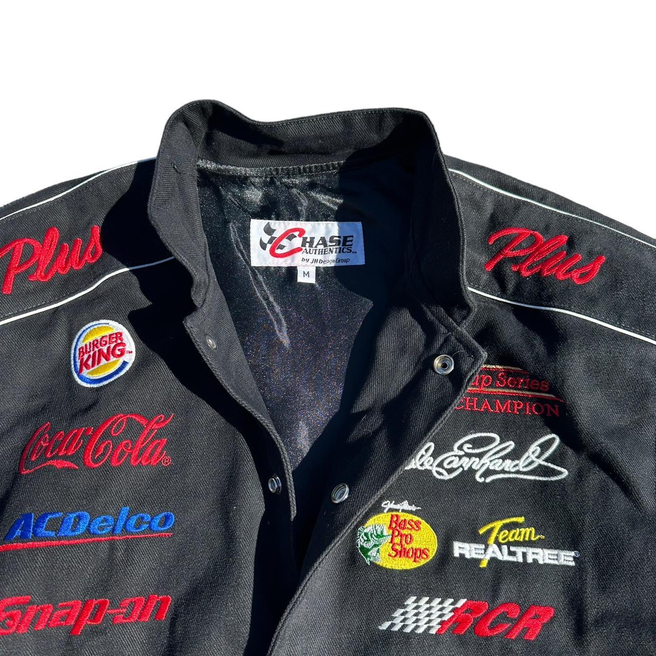 M Nascar Dale Earnhardt JH Design Chase Authentics... - Depop