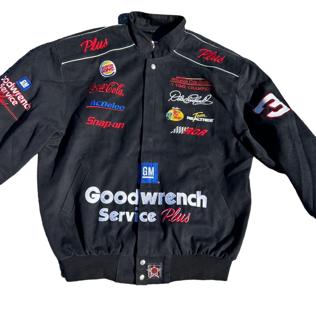 M Nascar Dale Earnhardt JH Design Chase Authentics... - Depop