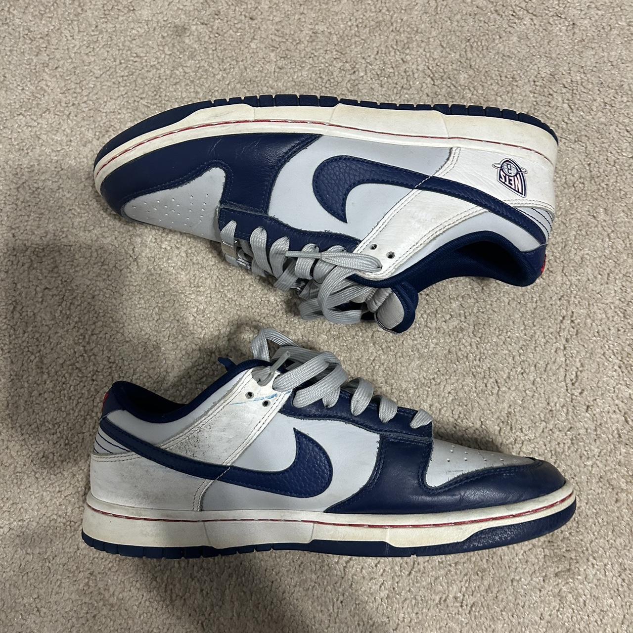 Nike Dunk Low '07 'Dunk Low - Depop