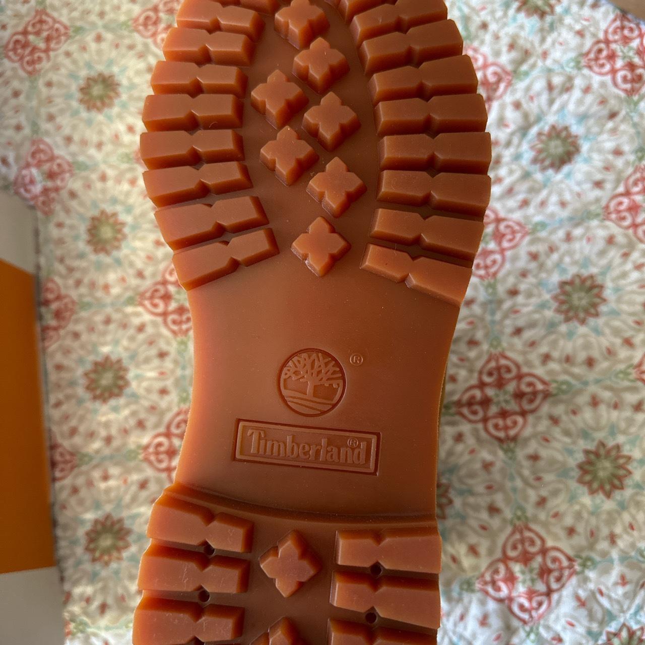 Timberlands Premium 6in waterproof boots Brand New... - Depop