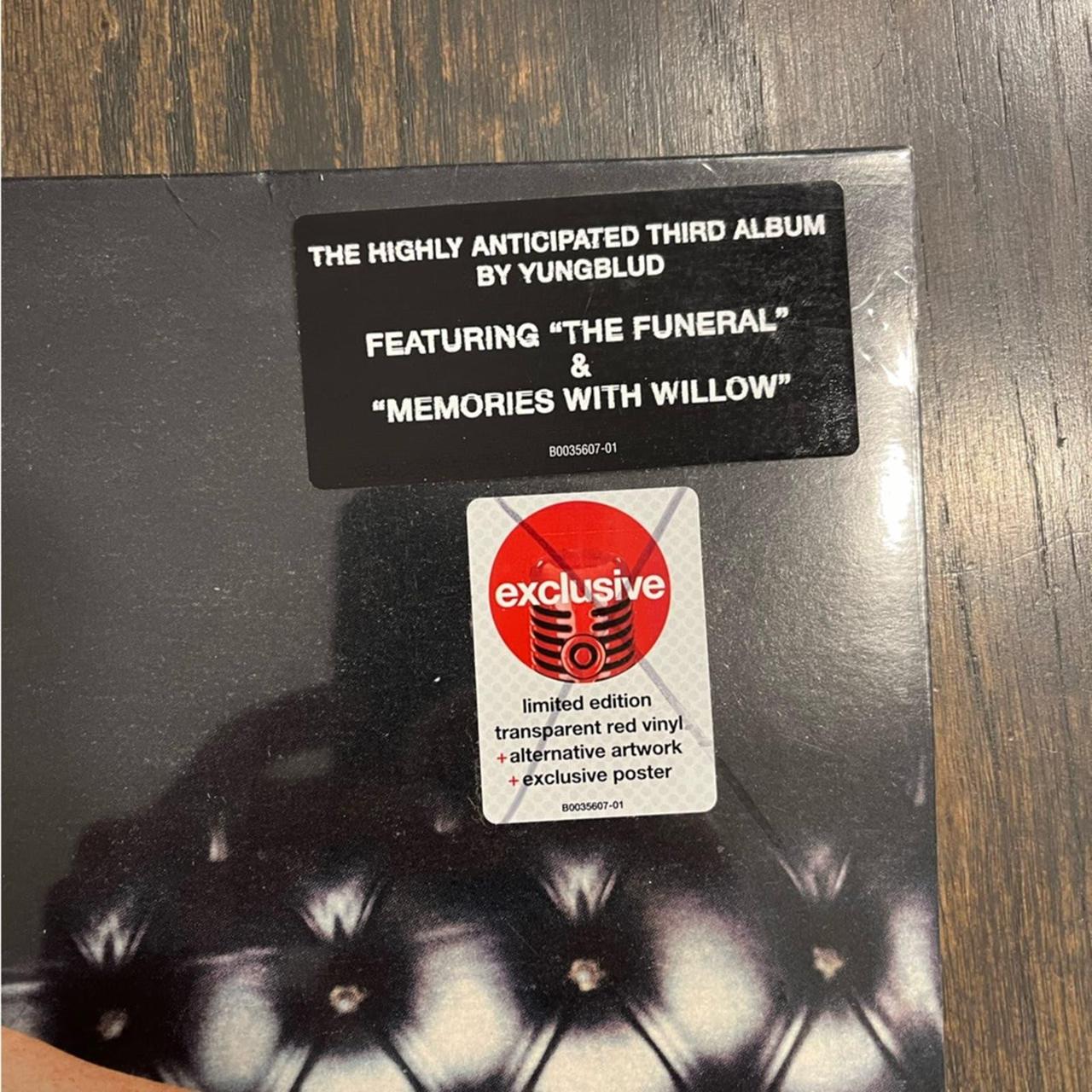 New, still in plastic packaging - Exclusive Limited... - Depop