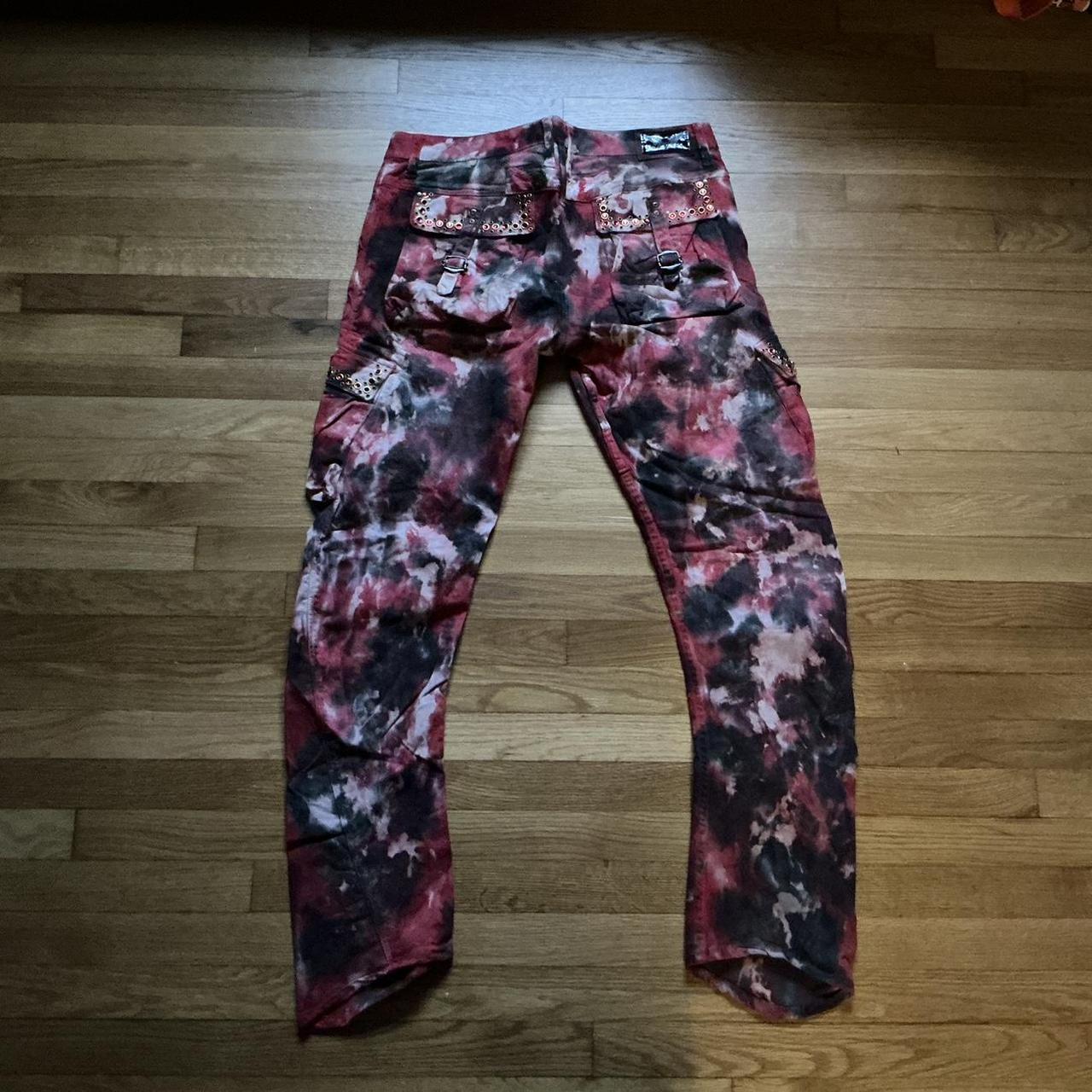 ROBIN JEANS CRAZY WASH WORN BY SEMATARY ON IG... | Depop