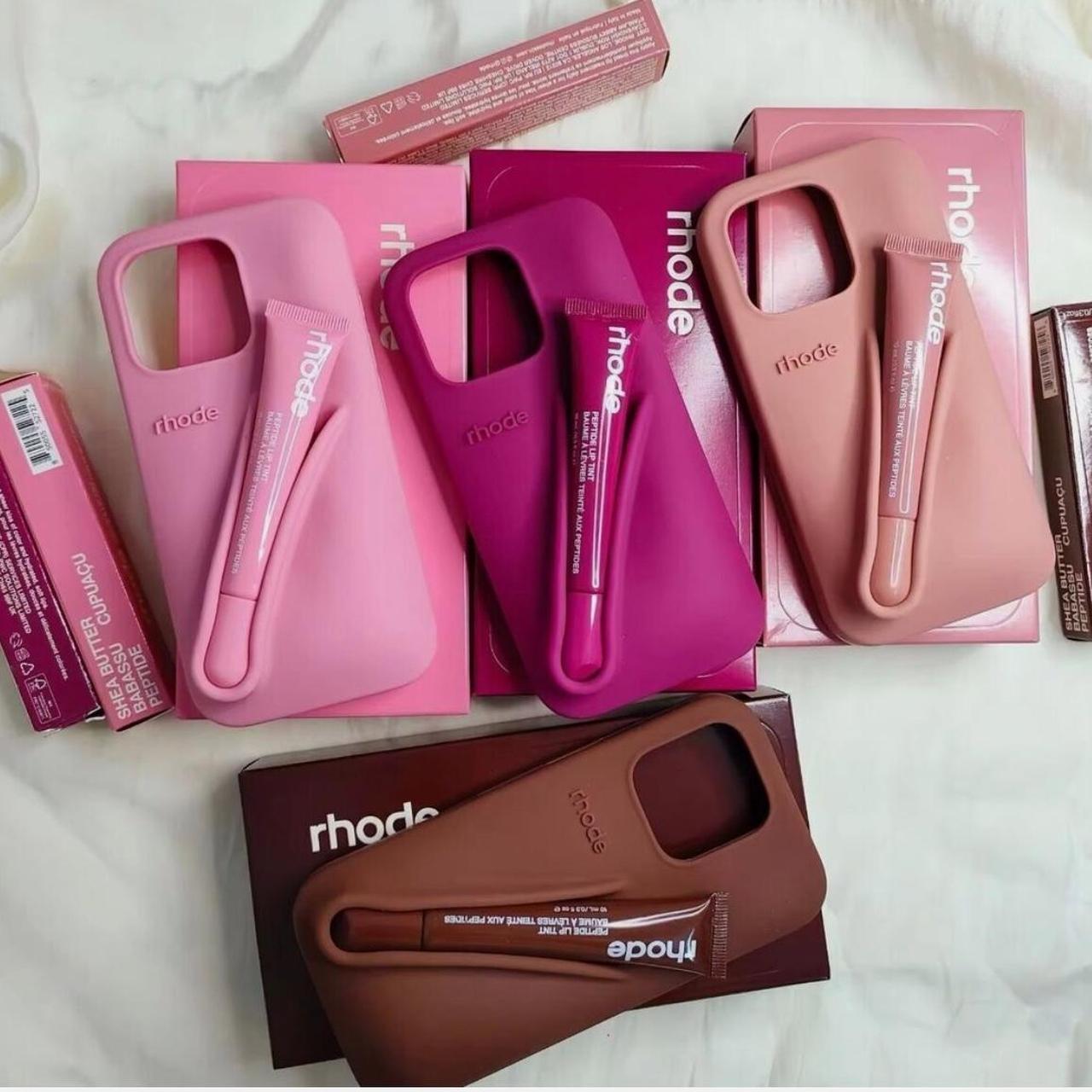 Rhode phone cases Autumn collection / new... | Depop