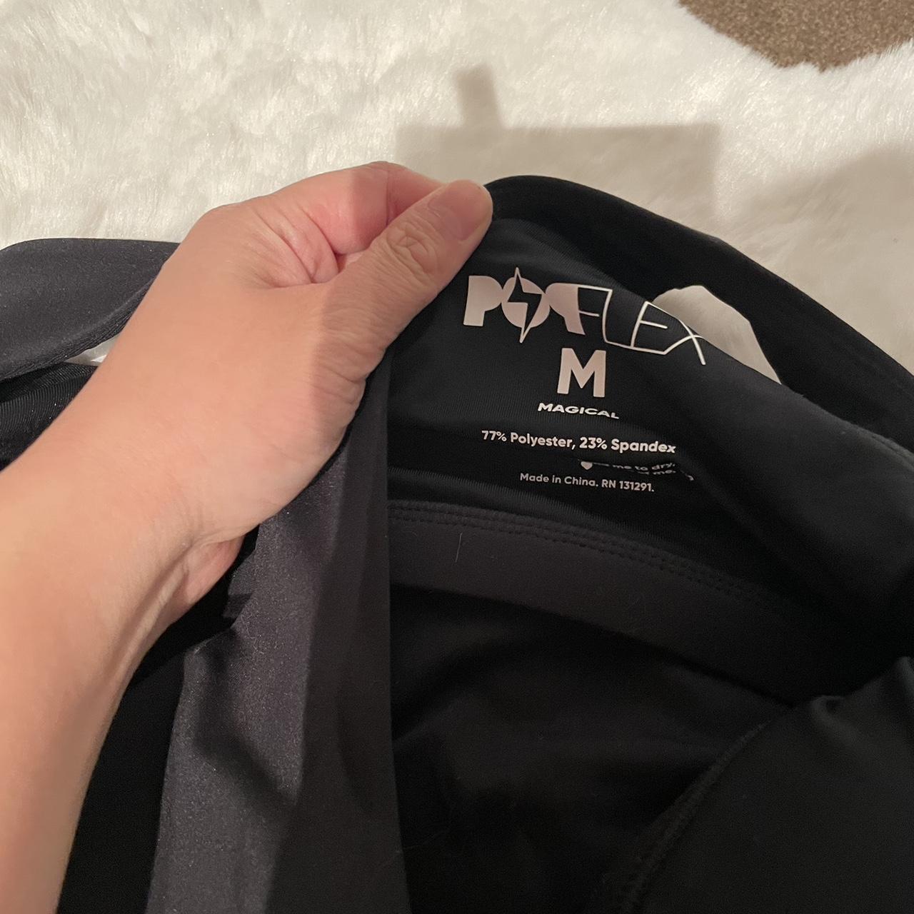 POPFLEX size M workout dress New just doesn’t fit... - Depop