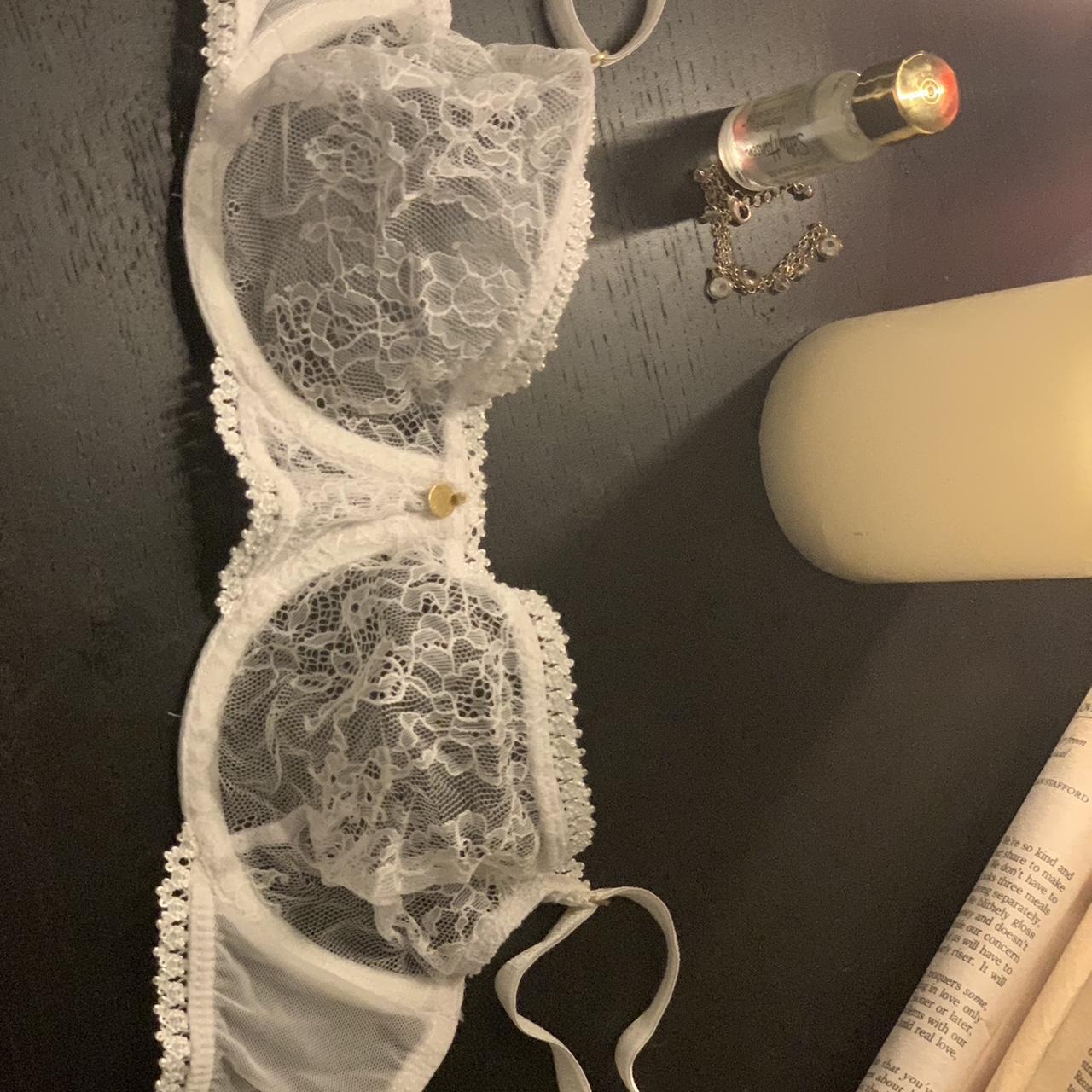 Gooseberry Intimates Never worn, but from moving... - Depop
