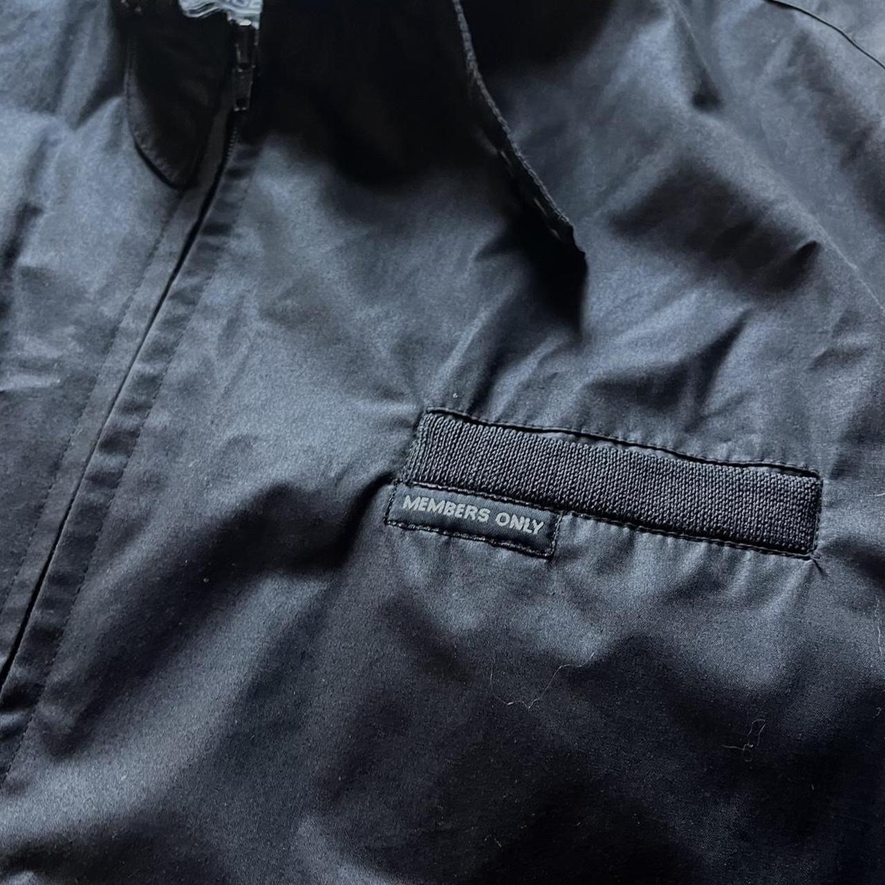 Vintage 🔥 - 80’s Members Only Jacket - Size XL -... - Depop