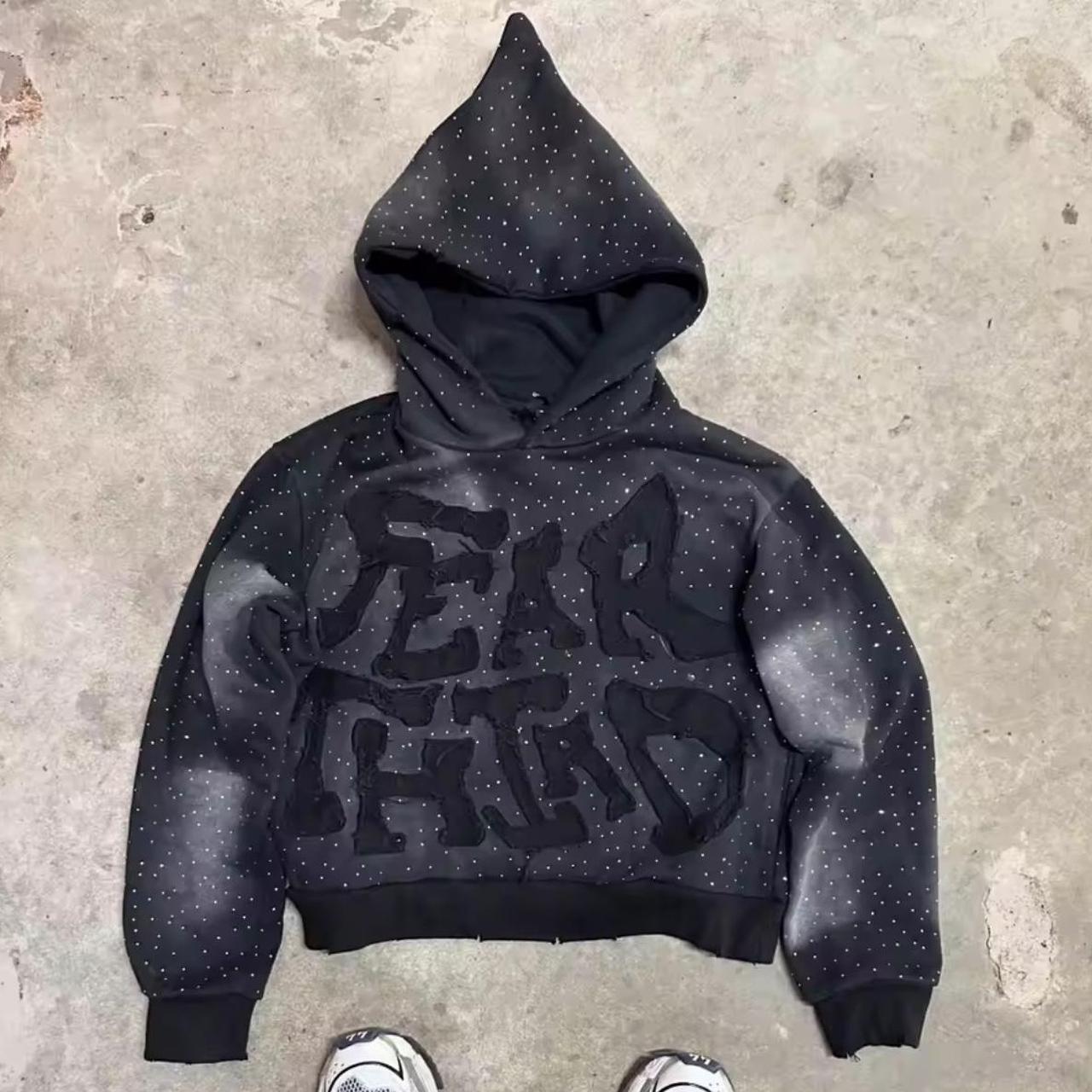 custom made Atl yn siz up hoodie If you wanna be a... | Depop