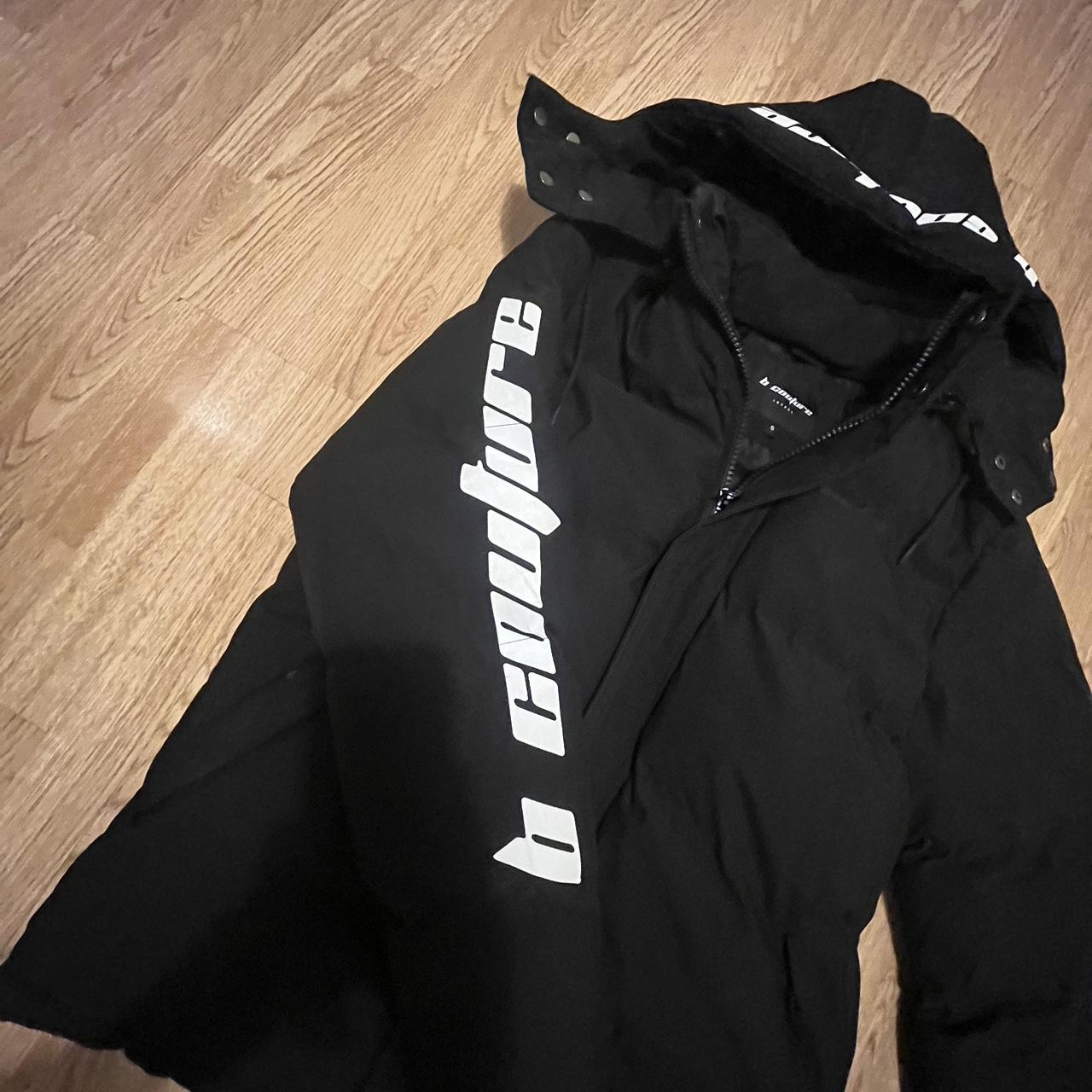 B couture coat brand new - Depop