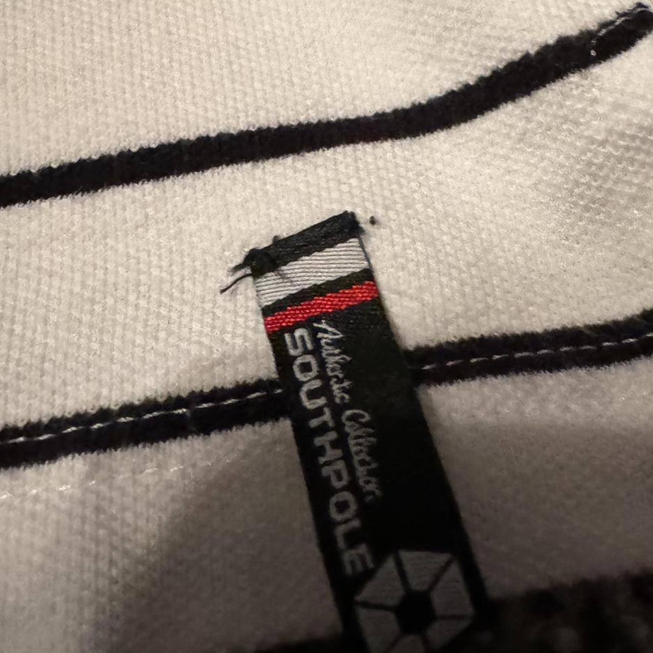 Southpole Exclusive Polo y2k design Fits like large... - Depop