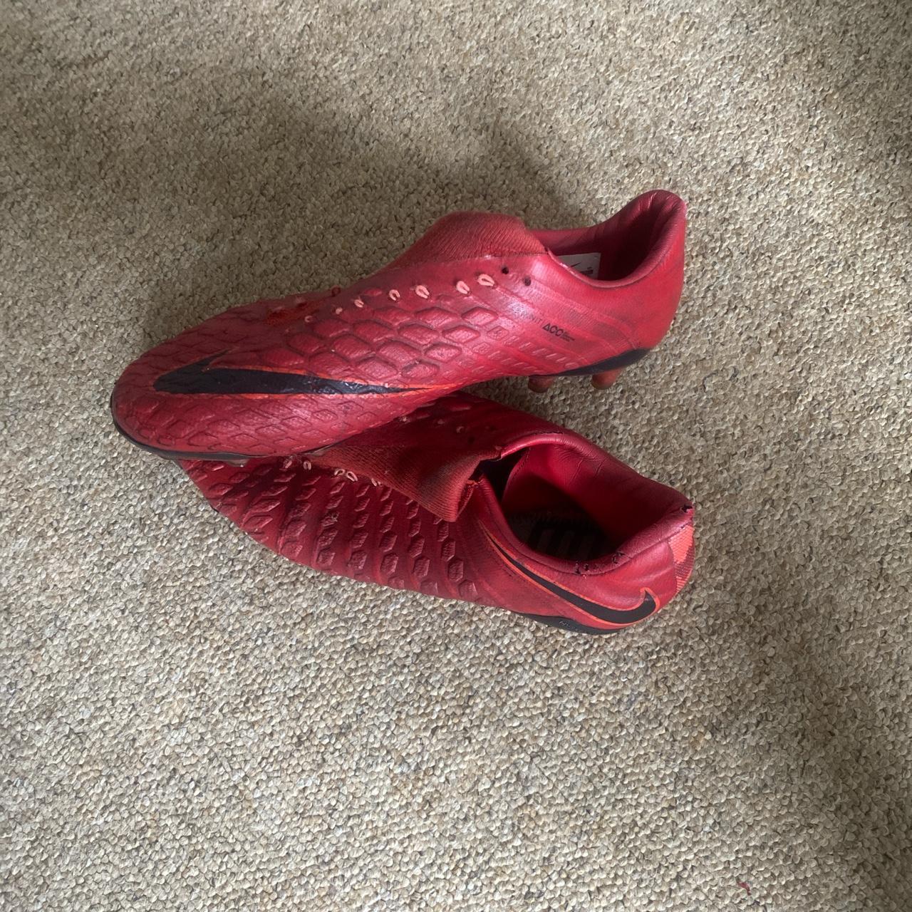 Nike hypervenoms - Depop