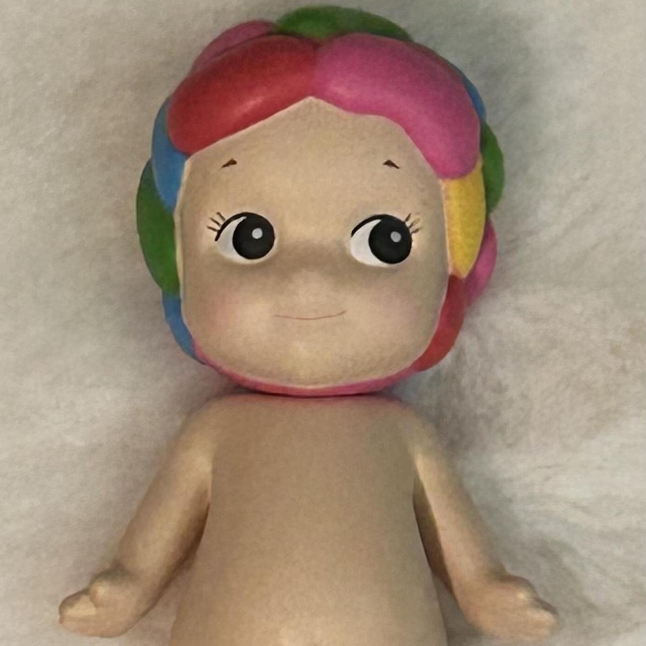 Sonny Angel Sweets - Jelly Bean! Great Condition!... - Depop