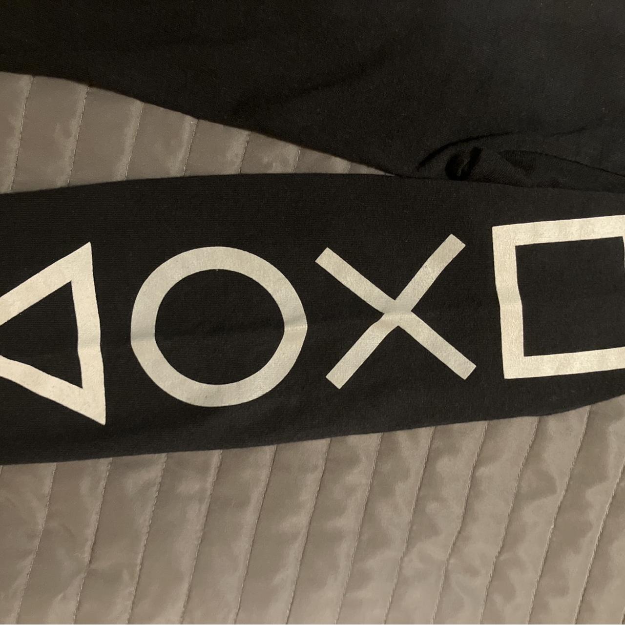 Teamsesh Deadboy Seshbox Long Sleeve, minor... - Depop