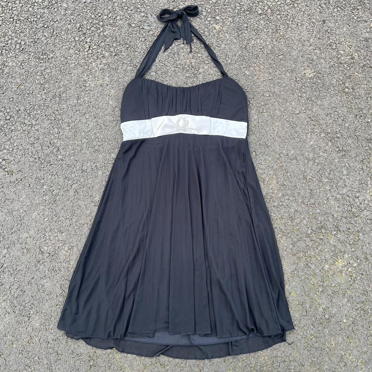 Ruby Rox 2000’s dress size large measurements... - Depop