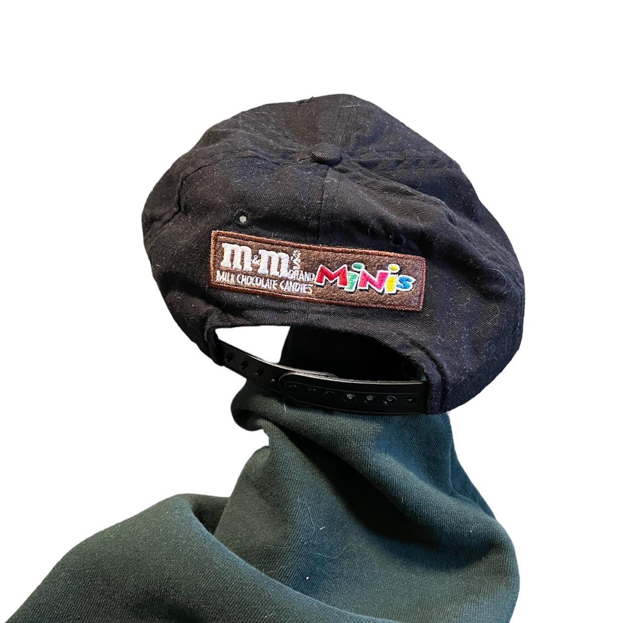 Vintage 1997 m&m’s hat Good condition Clean and... - Depop
