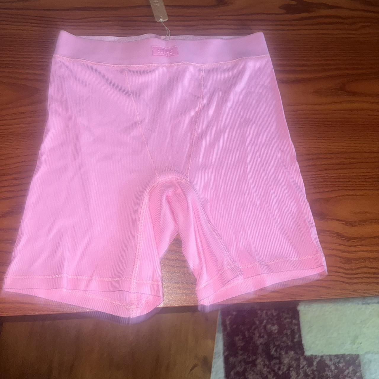 SOFT LOUNGE BOXER | COTTON CANDY, SIZE SMALL. - Depop