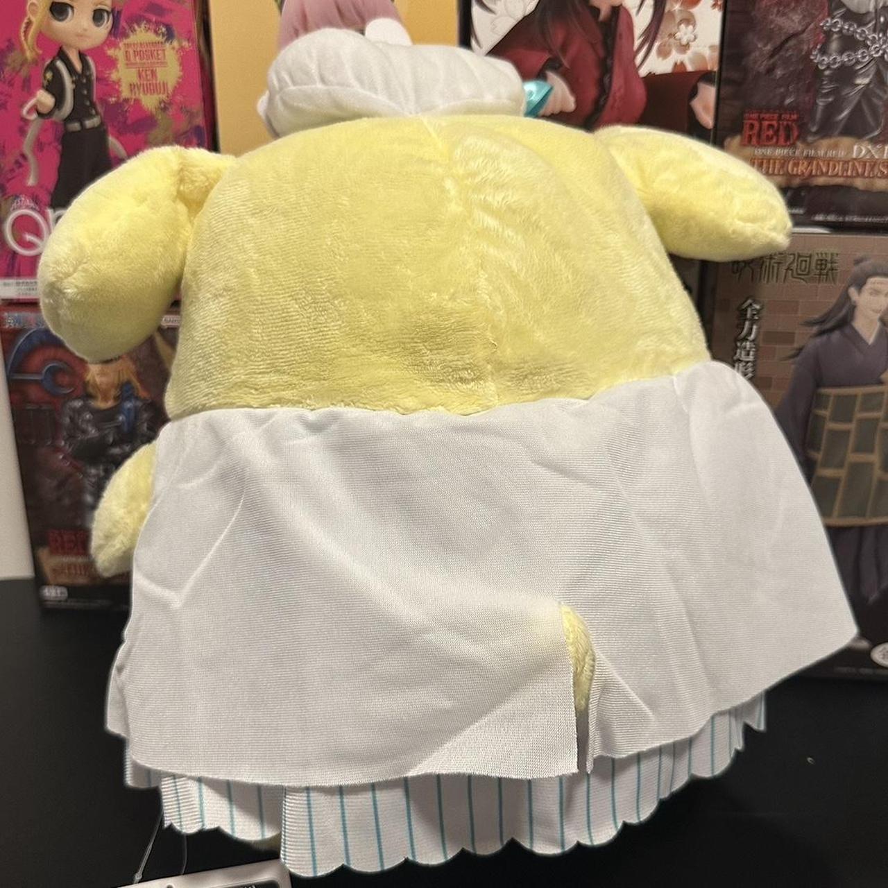 Sanrio - Pompompurin Something Blue Fairy Large... - Depop