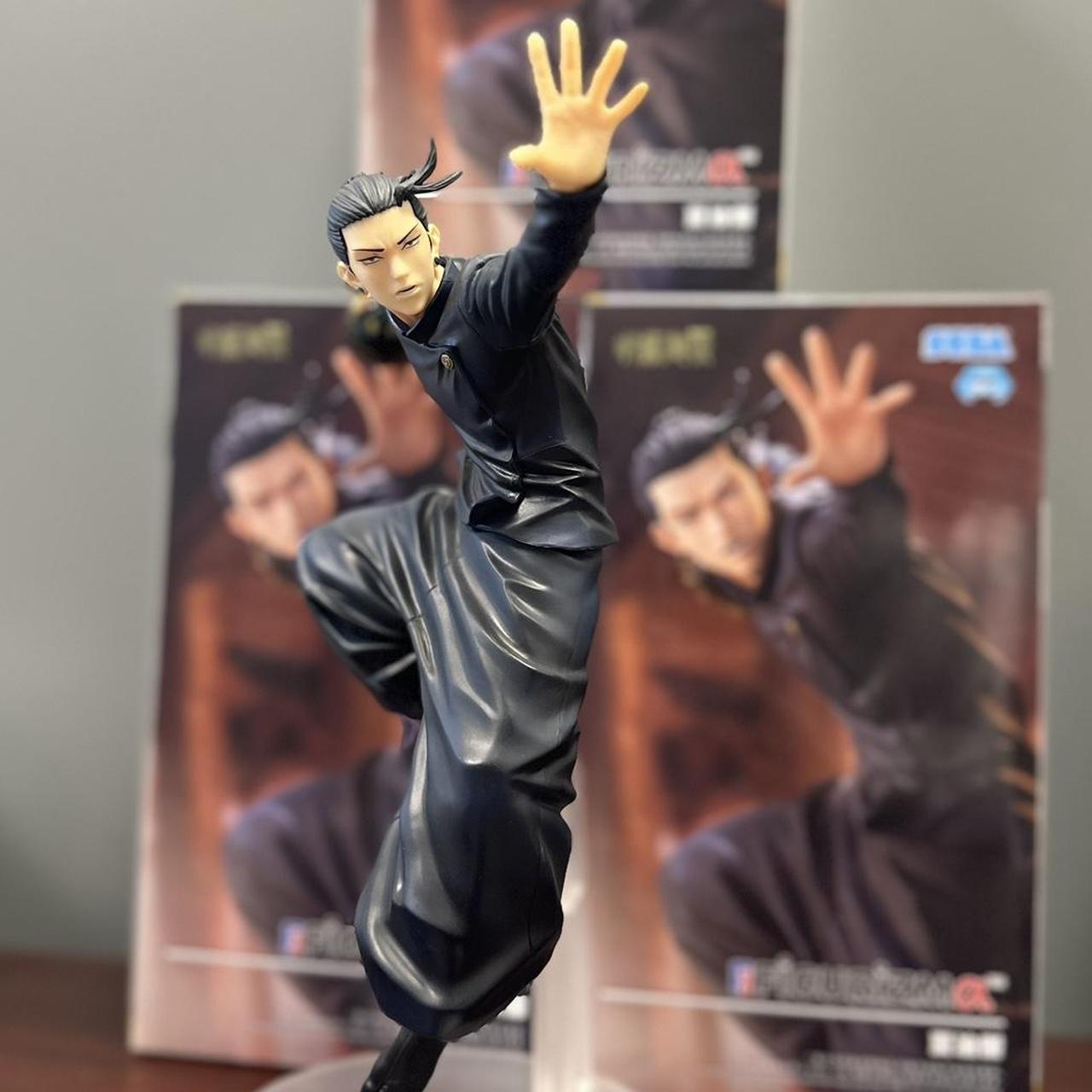 Jujutsu Kaisen - Geto Suguru (Hidden Inventory)... | Depop