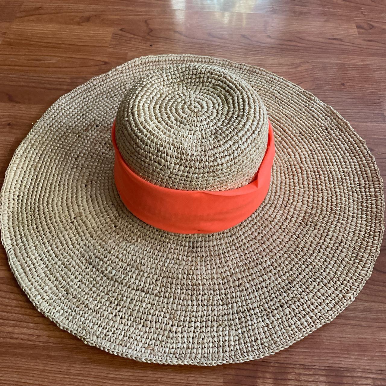 Beautiful Boston proper hat brand new still with... - Depop