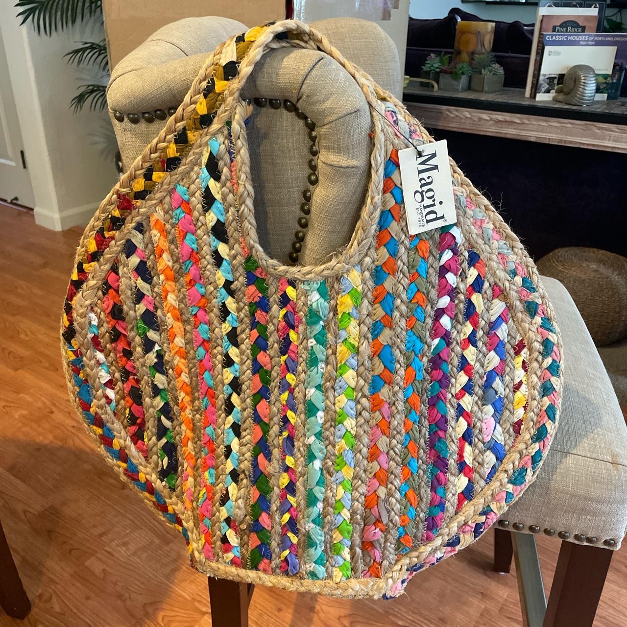 Magid bag brand new with tag super cute all... - Depop