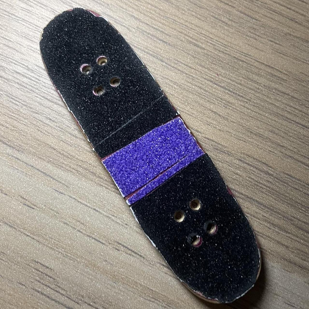 26mm 223s fingerboard in great condition just don’t... - Depop