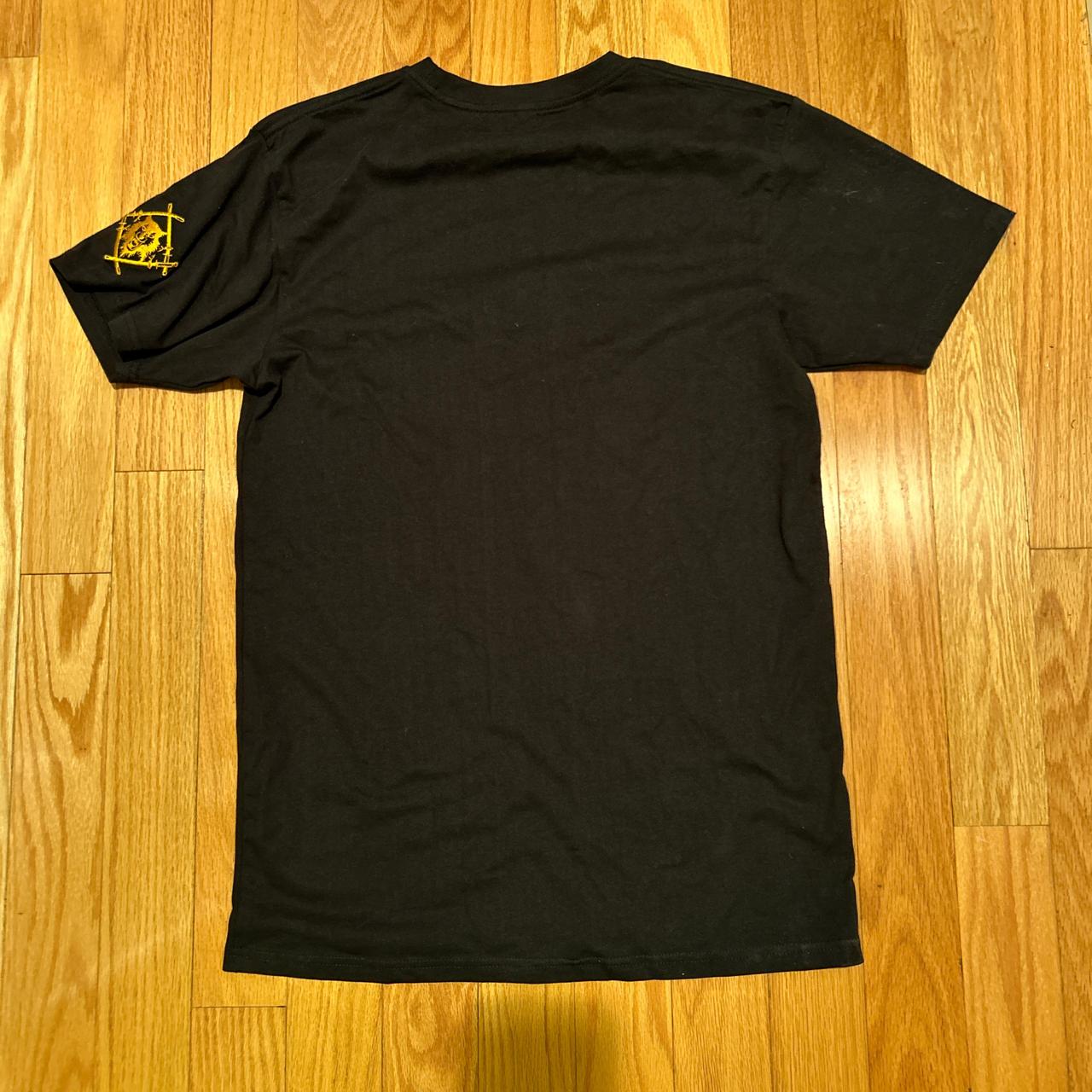 Xavier Wulf merch Brand new never... - Depop