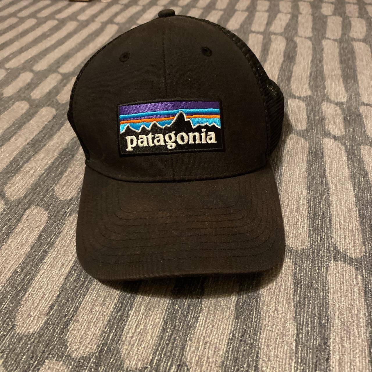 Mens Patagonia hat - Depop