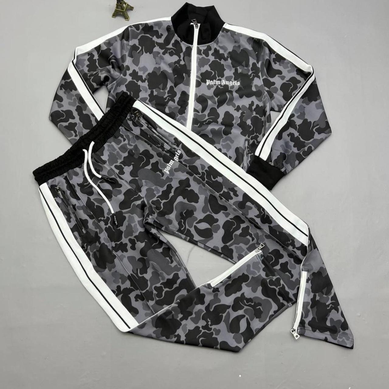 Palm Angles Tracksuits - Depop
