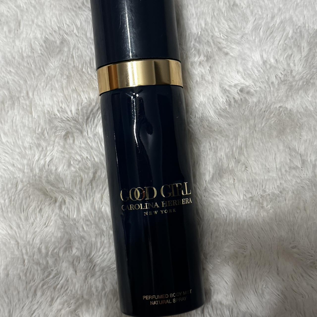 Caroline Herrera Good Girl Body Mist. There’s no way... - Depop