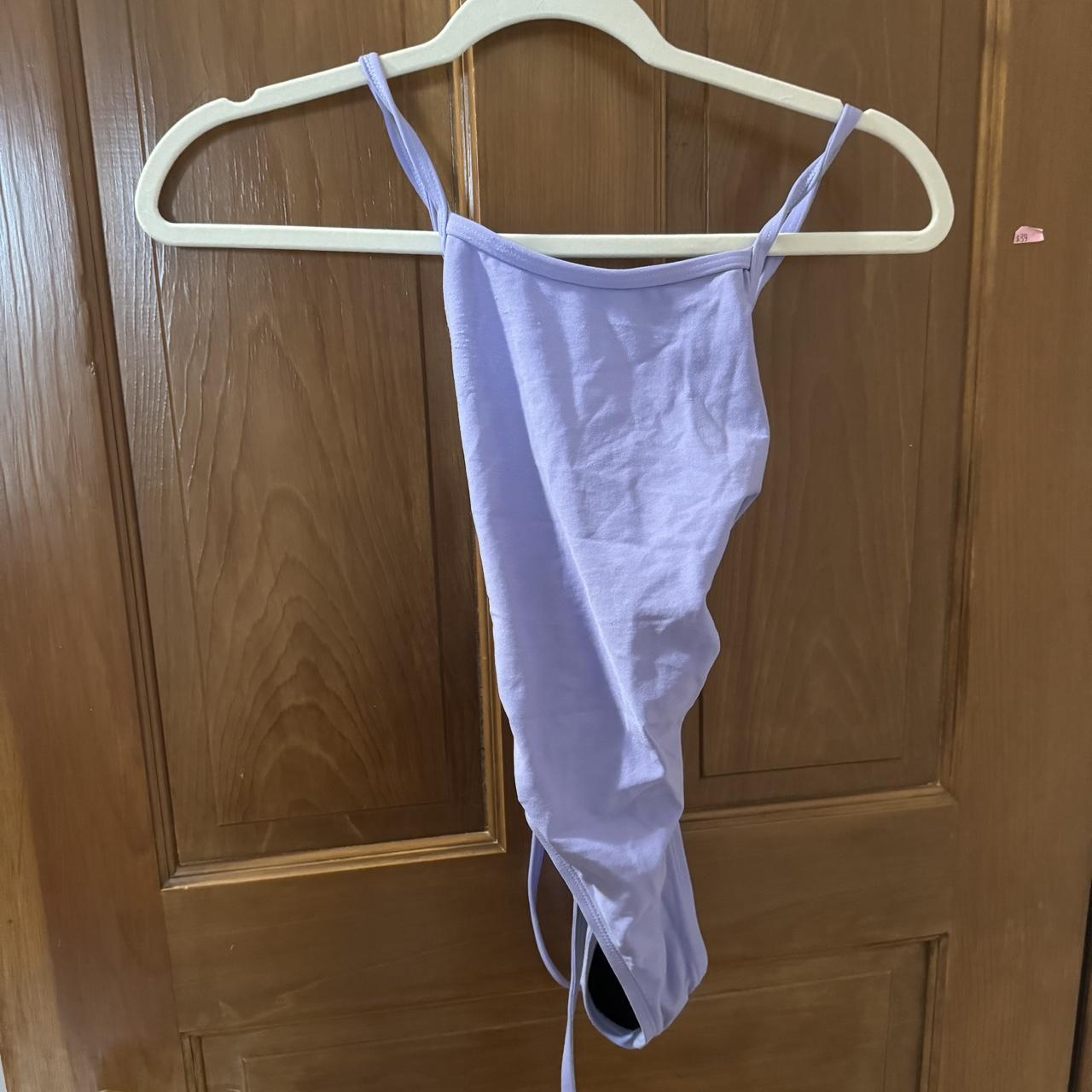 Jolyn swimsuit size 22 - Depop