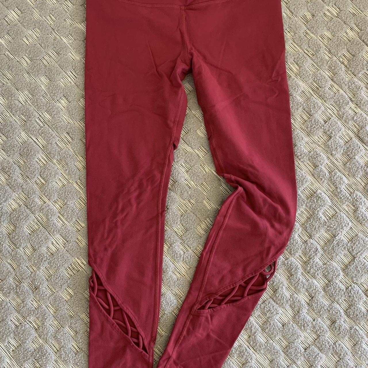 Alo- woman’s leggings - Depop
