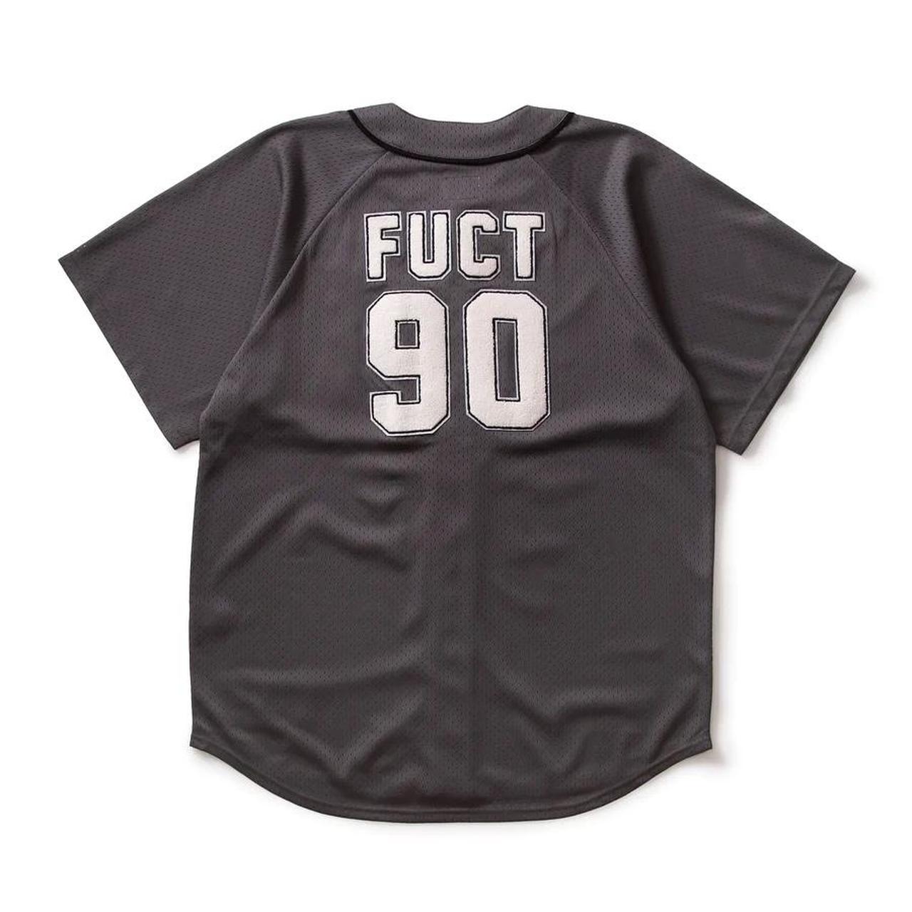 FUCT Men's T-shirt | Depop