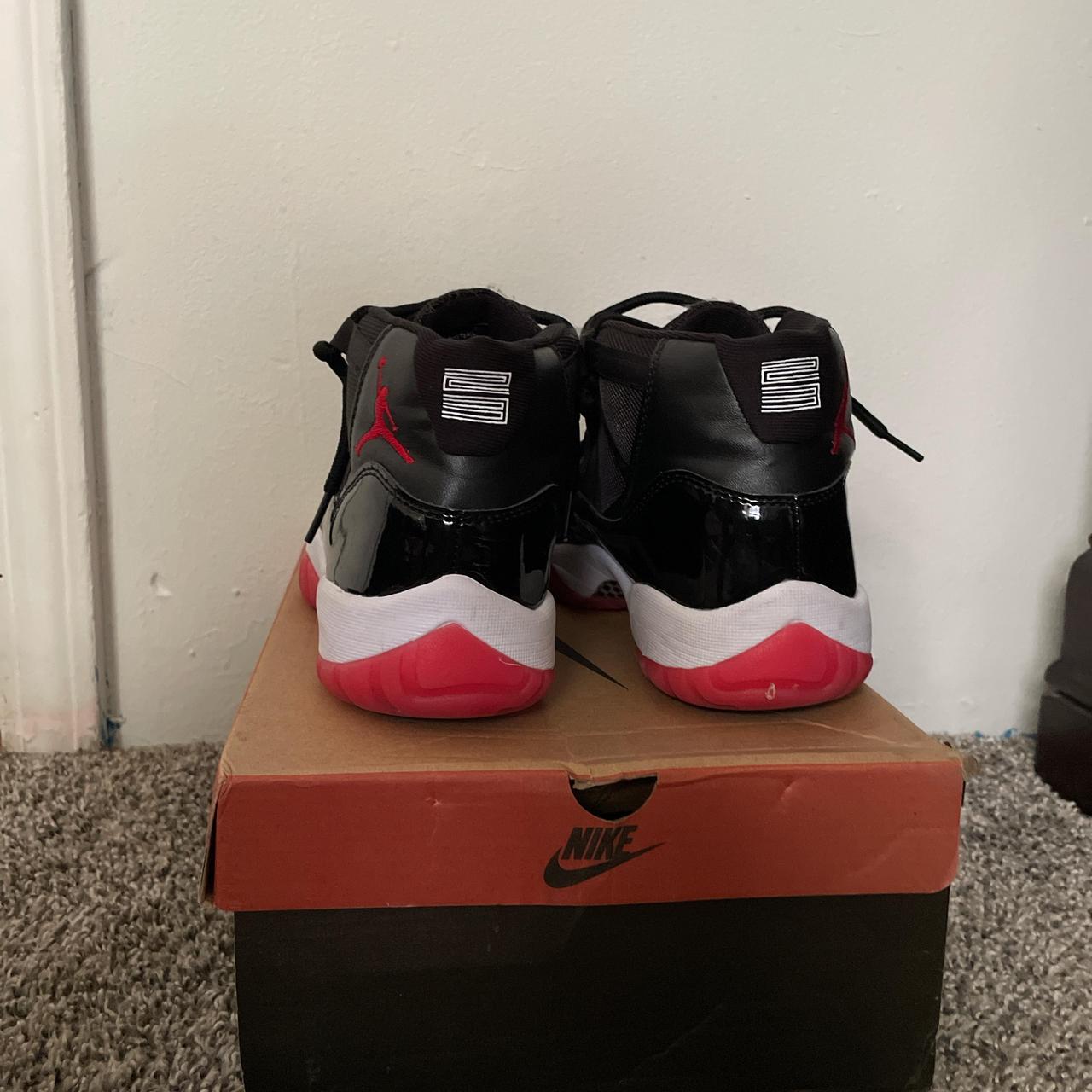 Jordan Bread 11s - Depop
