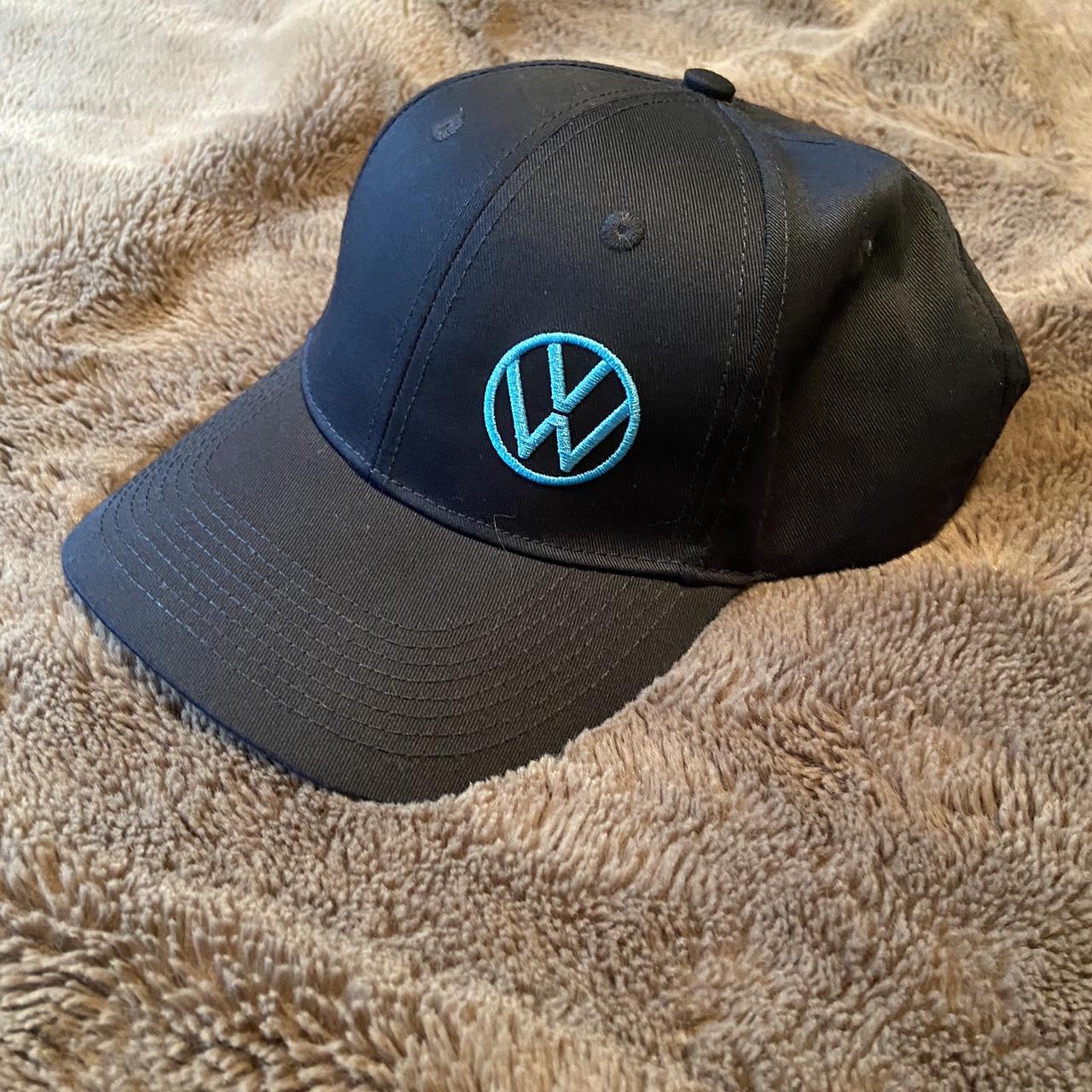- Volkswagen Hat - Adjustable - Like New Condition... - Depop