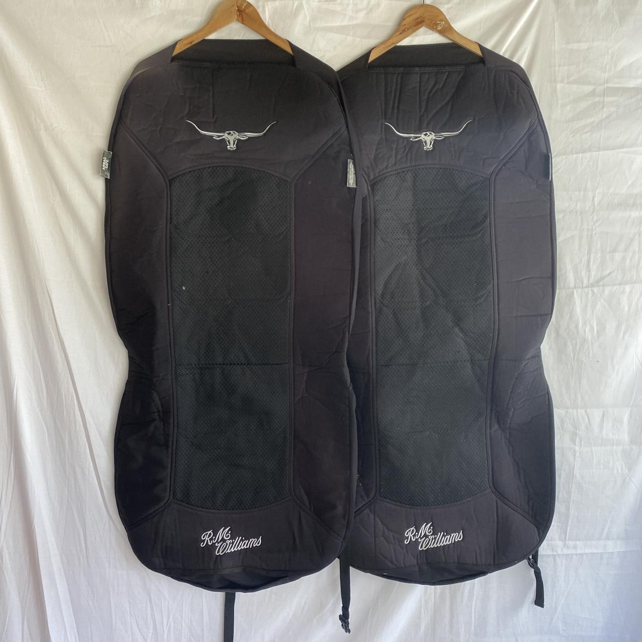 R.M Williams Car-Seat Covers ️ Item... - Depop