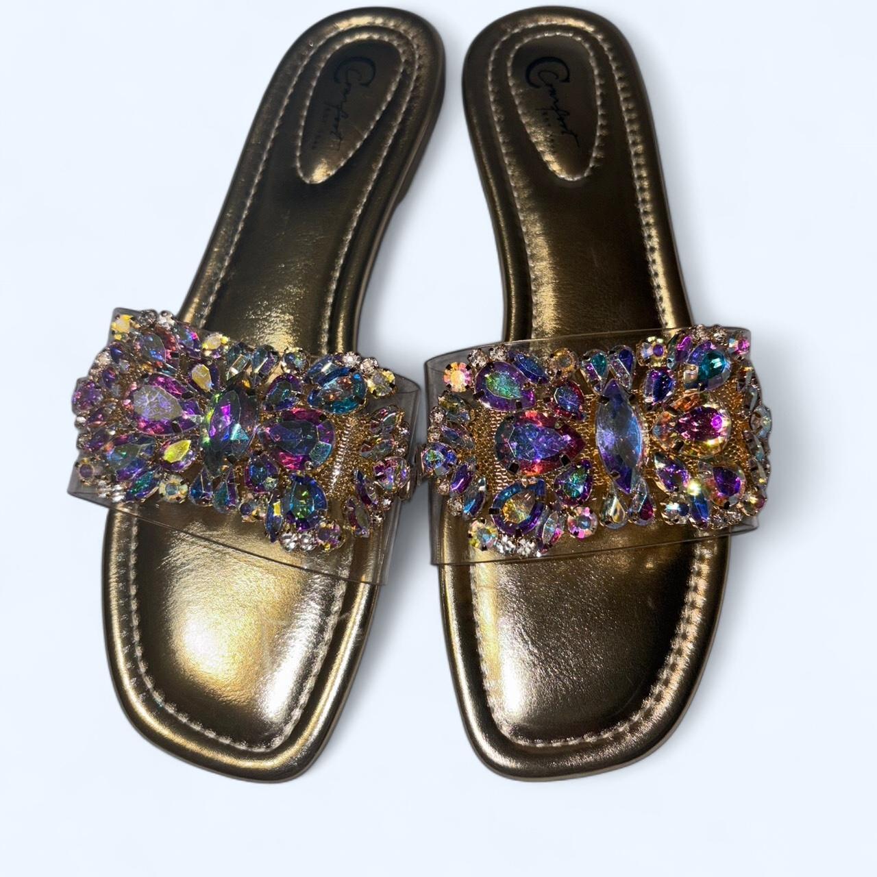 Turn heads wherever you go with these gorgeous... | Depop