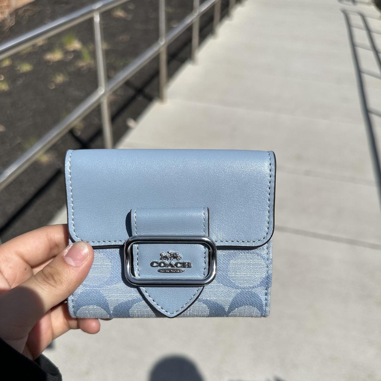 Cute coach purse/bag ‼️(the wallet is sold)‼️ I don’t... - Depop