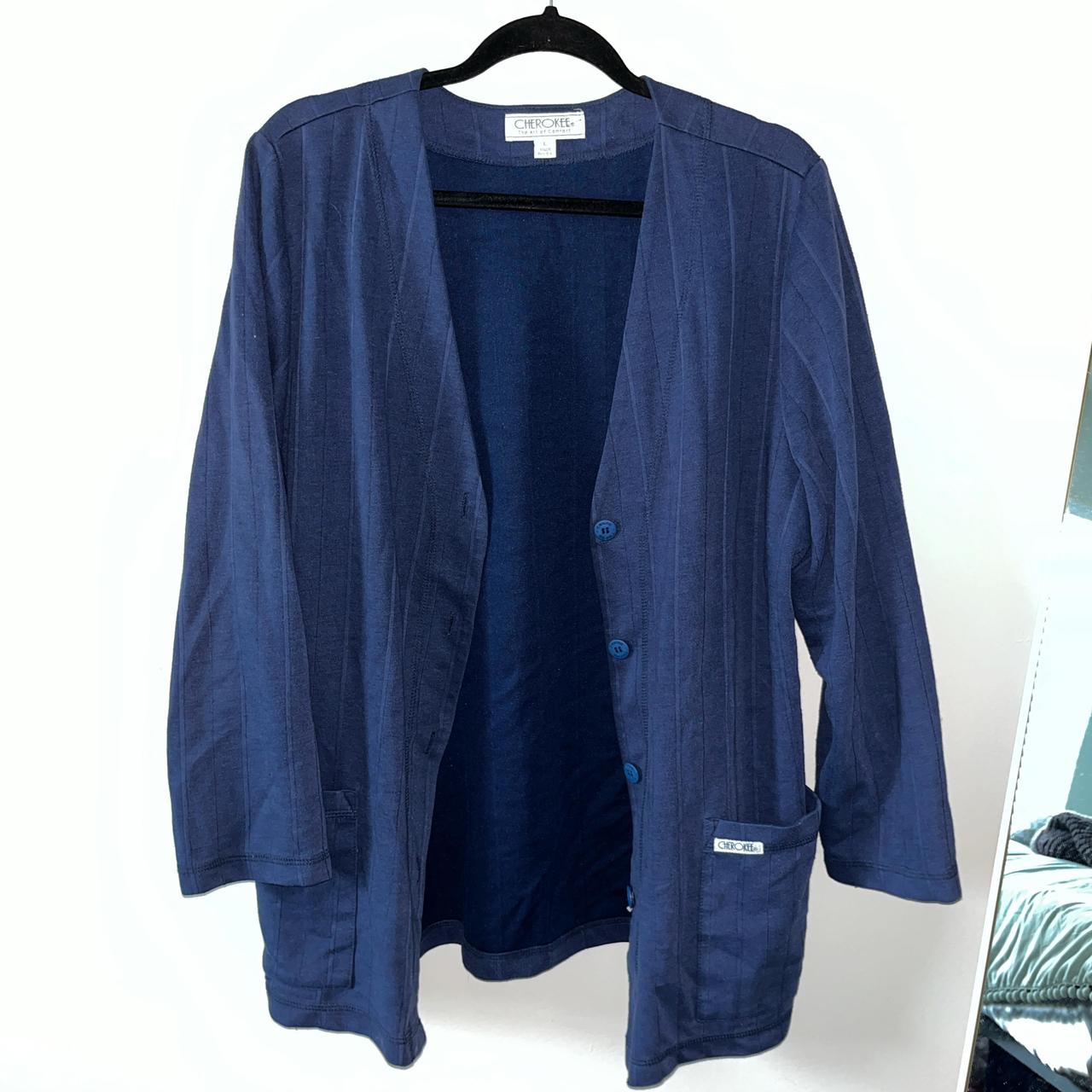 Cherokee cardigan - Depop