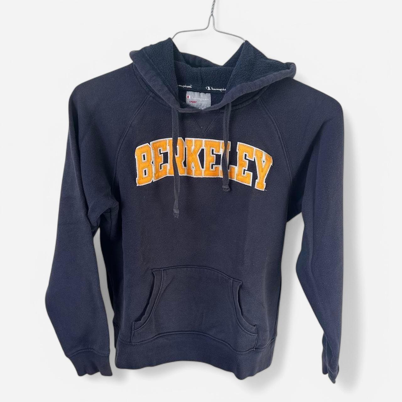 Cal UC Berkeley women’s hoodie University of... | Depop