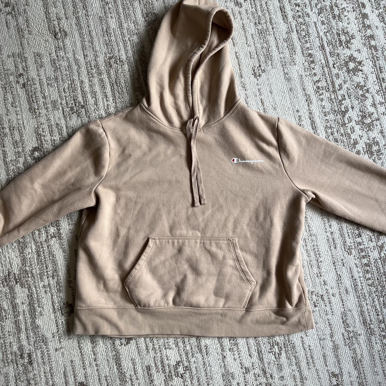 Champion Sweat Set - size small - great condition! - Depop