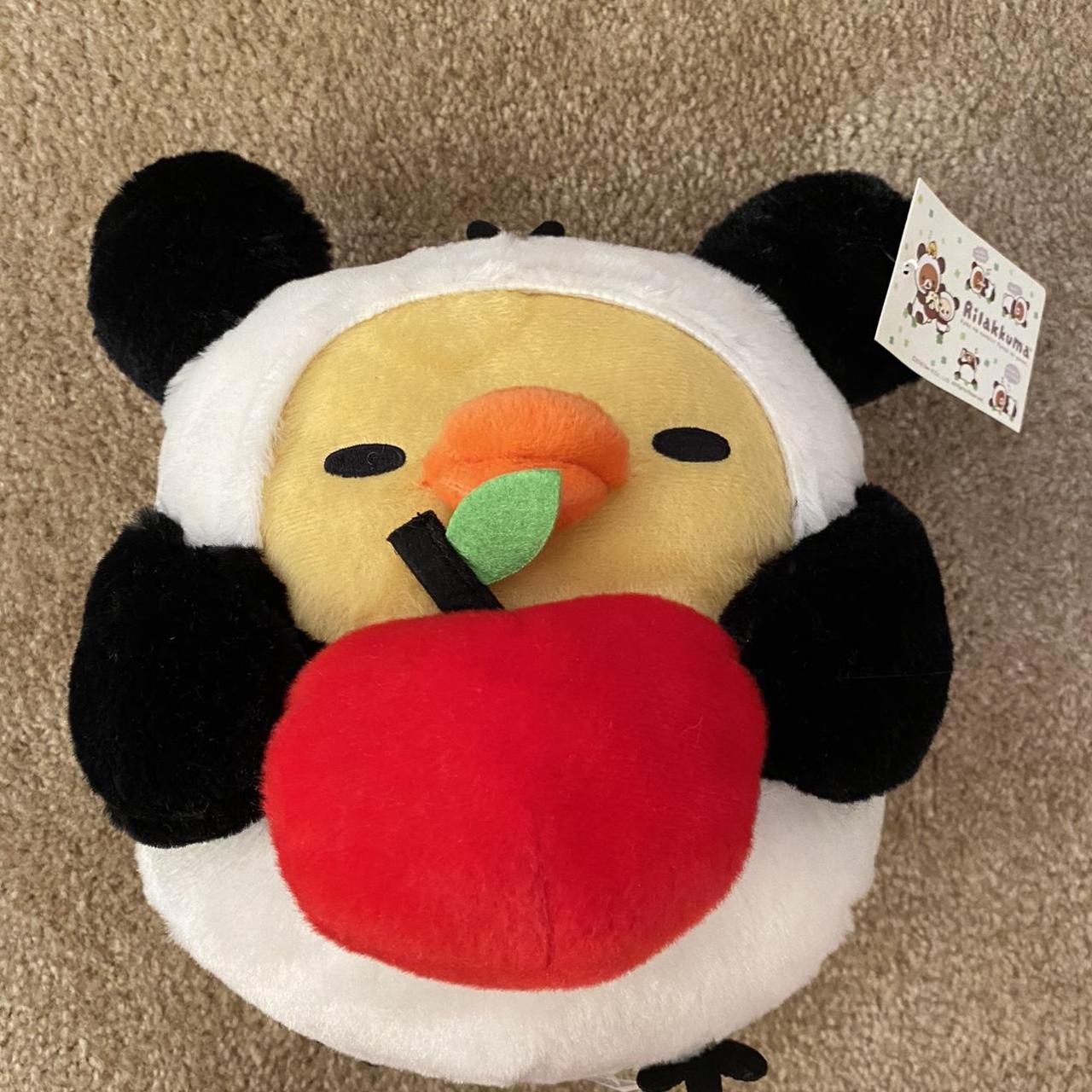 Sanrio Stuffed-animals | Depop