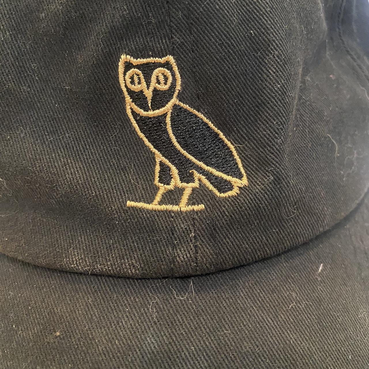 OVO CAP Strap-back - Depop