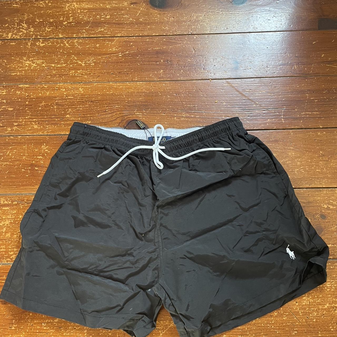 Black Polo Ralph Lauren 📊Colour: Black ( See... | Depop