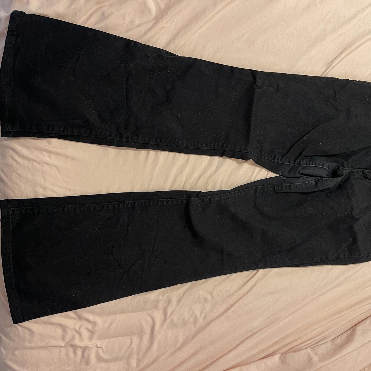 Universal thread bootcut jeans - Depop