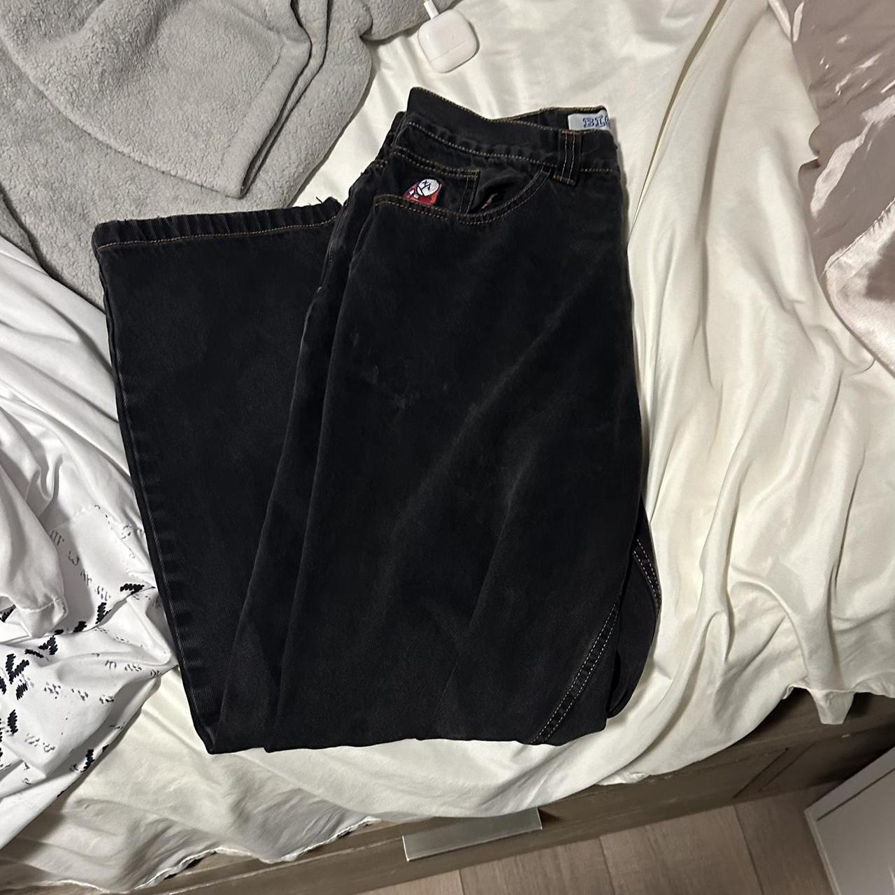 Polar big boys og logo - Depop